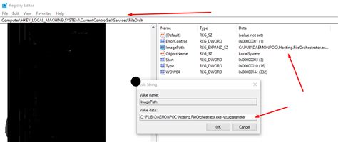 Cmd Pass Parameter Quotes