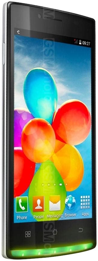 Techpad Q518 Galería De Fotos