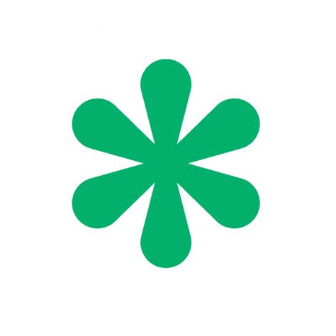 Asterick Circle Skinny60