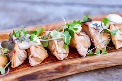 Los 10 Mejores Caterings Para Boda
