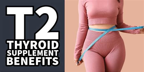 T3 Supplement Side Effects What To Look For