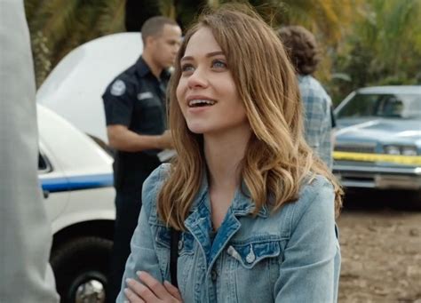 Amanda Leighton Actress The Fosters Amanda Leighton Is An Actress