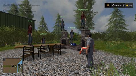 Fs17 North Frisian March 4 Fold Map V 1 23 Farming Simulator 19 17 15 Mod