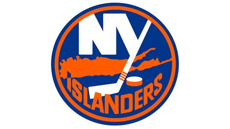 New York Islanders Logo Symbol Meaning History Png Brand