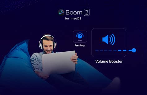 Mac Volume Booster Apps To Safely Maximize Volume Global Delight