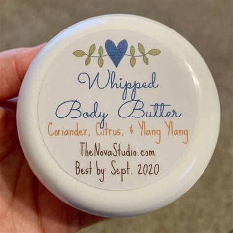 Printing Product Labels The Nova Studio