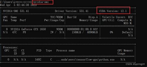anaconda tensorflow gpu pycharm win版超级全面的安装教程 如何在pycharm里面去安装tensorflow gpu版本 CSDN博客