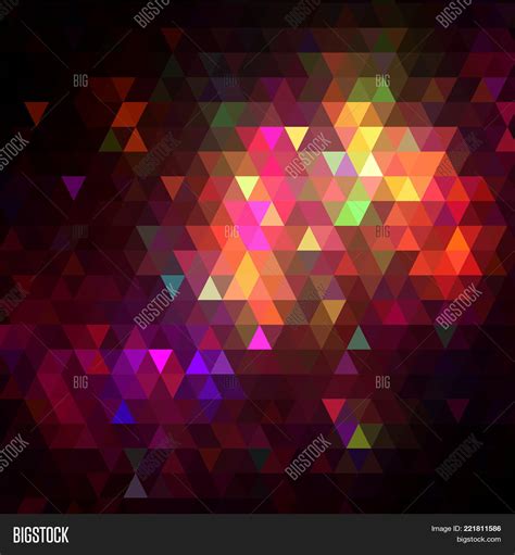 Vector Abstract Vector Photo Free Trial Bigstock