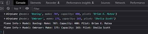 Implementation Of Oop In Javascript By Brian Mutea Medium