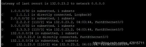 协议分析 ip和icmp实验（gns3 andand wireshark） ip与icmp数据报分析实验 csdn博客