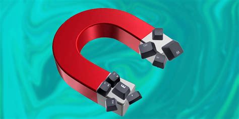 What Are Hall Effect Keyboard Switches