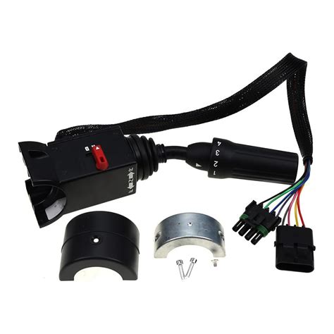 65014b Joystick Combination Switch Column Switch For Jlg Transmission