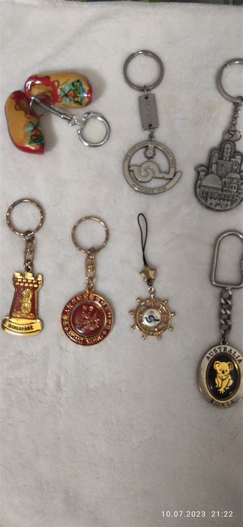 Брелки до ключів 50 грн Інші автоаксесуари Київ на Olx