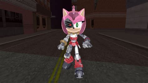 Rusty Rose Model Download By Dopo2012 On Deviantart