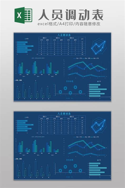 Technology Visualization Automatically Generates Sci Tech Style Chart