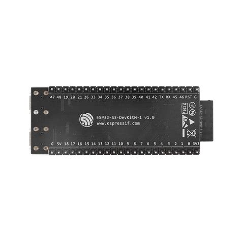 Esp32 S3 Devkitm 1 N8 Aiot Module Esp32 S3 Mini 1 8mb Flash 33v Pcb
