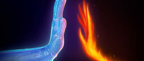 Elemental Disney Indonesia