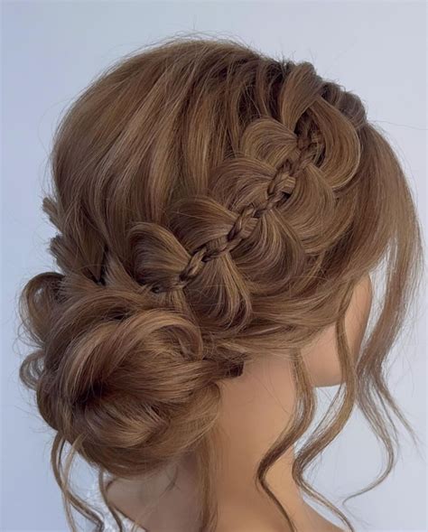 10 Wedding Updo Hairstyles For Women Pop Haircuts Artofit