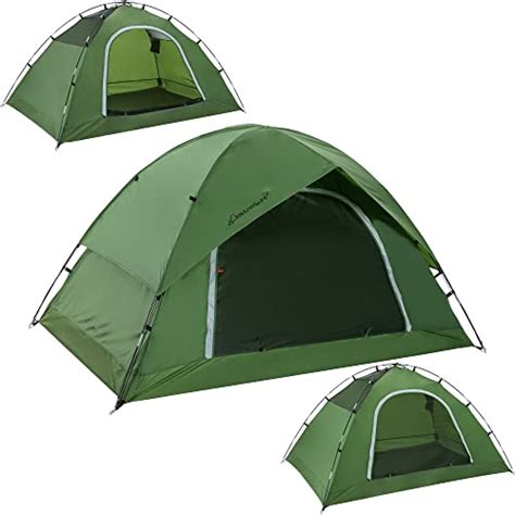 Easy Set Up Tent 2 Person Updated May 12th