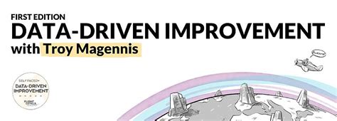 Troy Magennis On Linkedin Data Driven Improvement Workshop With Troy Magennis Live Sessions