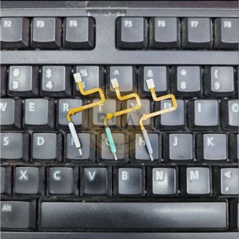 Jual Flexibel Sensor Sidik Jari Flexible Fingerprint Xiaomi Redmi Note 10 Pro 5G Poco X3 GT