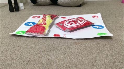 Paper Squishy Trading Youtube