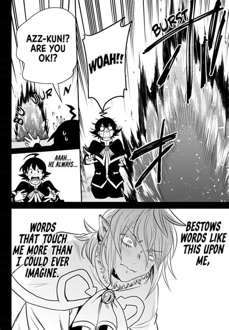 Asmodeus X Iruma On Tumblr