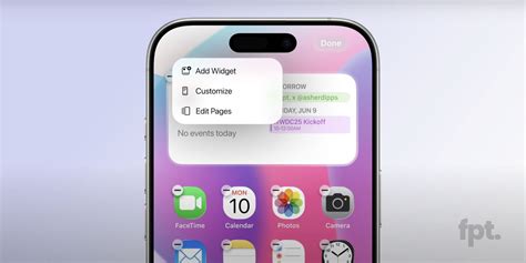 Apple готує нову функцію для Ios 19 Спрощений доступ до Wi Fi