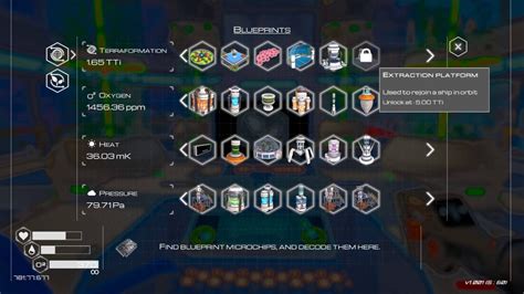 How To Use The Extraction Platform In The Planet Crafter Techraptor