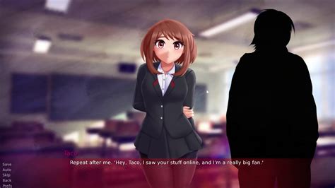 Hentaireviews Hentai Games My Tuition Academia