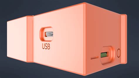 New Resin Pwnagotchi Case R Pwnagotchi