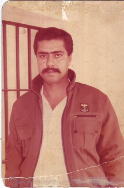 Saif Arbani Deshi Shaheed Bashir Khan Qureshi Picture