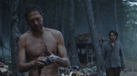 Arvel Skeens Apology In Andor Episode 5 Is One Of The Great Star Wars