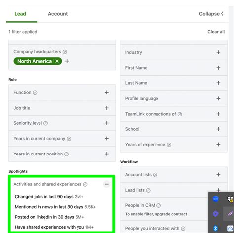 The Best Linkedin Lead Generation Strategy 1 Lead Per Day