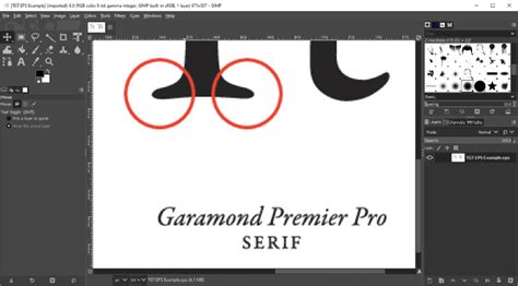 How To Open Eps Files In Gimp Quick Tips And Guides How To Open Eps Files In Gimp Quick Tips And Guides
