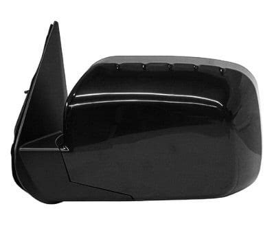 Ho1320232 Driver Side Power Mirror