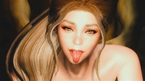 Nss Orc Breeding Material Neosyndicates Short Stories Loverslab