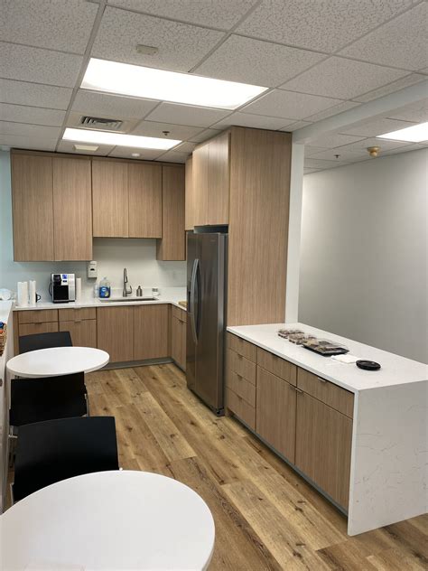 Refined Technologies Wesley Construction