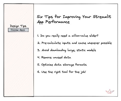🎈 Learn How To Improve Your App Performance In Part 3 Of Designing