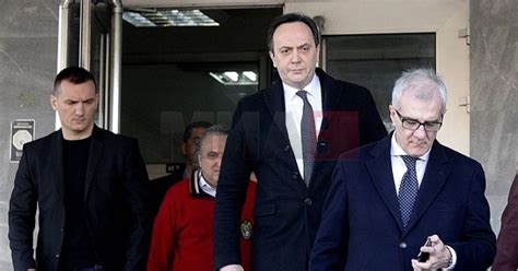 Мијалков утрово го напушти струшкиот затвор бил примерен затвореник Civilmedia