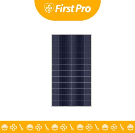 Paneles Monocristalinos