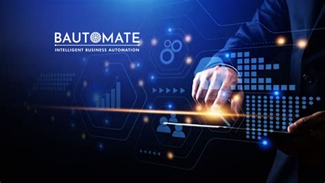 Bautomate Unveils Business Process Automation Solution