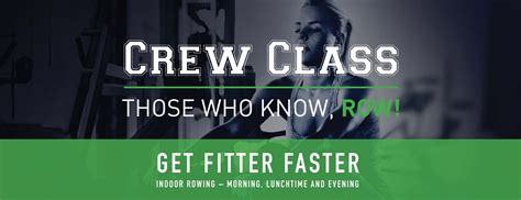 Crew Class Home Facebook