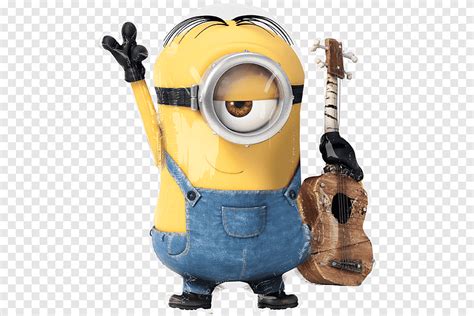 스튜어트 미니언 데이브 미니언 밥 미니언 풍선 비열한 나 풍선 풍선 파티 Png Pngegg