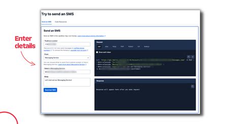 Schedule A Message In Twilio Studio Twilio