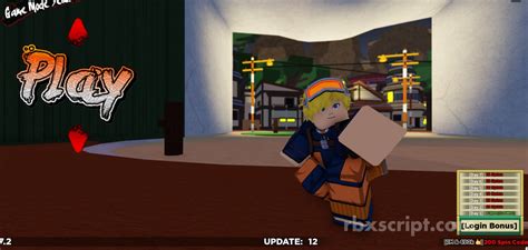 Shindo Life Auto Spin Auto Rejoin Scripts RbxScript