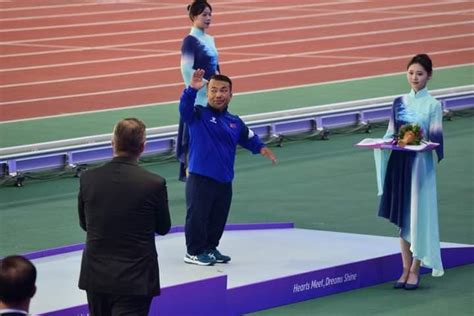 АНХДАГЧДЫН ӨЛГИЙ НУТГИЙН ХҮҮ АЗИЙН НААДМЫН БӨӨРЦӨГ ТҮЛХЭЛТИЙН АНХНЫ МЕДАЛЬТАН БОЛЛОО Азийн зуны