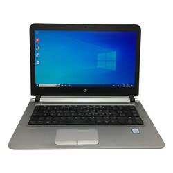 Notebook Hp Probook comprar usado no Brasil Notebook Hp Probook em segunda mão