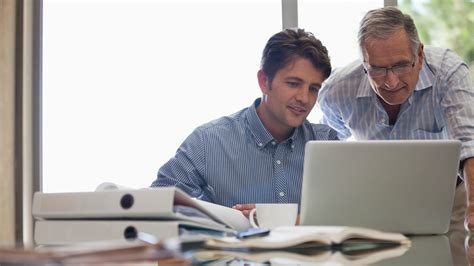 Gradual Transition Exit Strategy