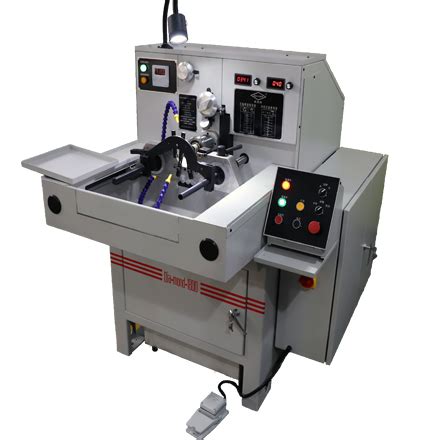 Honing Manufacturer Zhuyun Machinery In China
